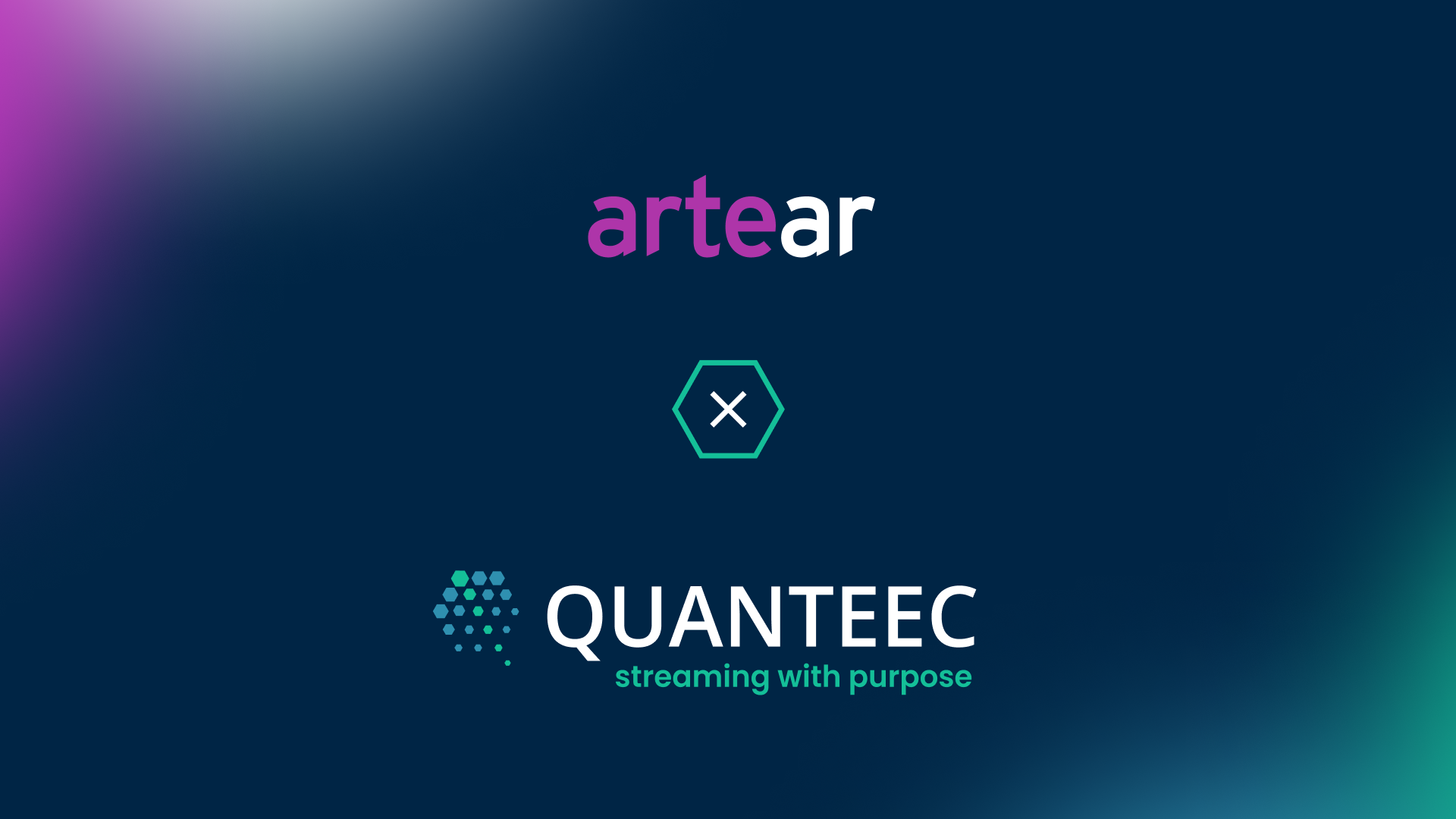 Artear Partners with QUANTEEC to Revolutionize Streaming Efficiency in ...